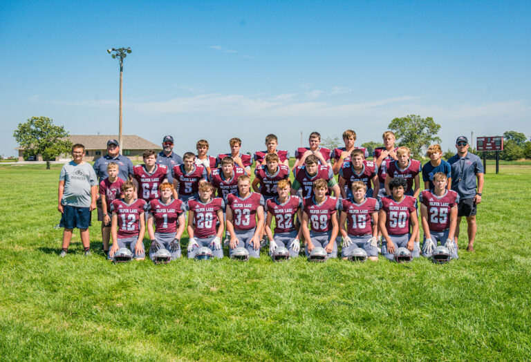 Football Preview - Silver Lake Public Schools