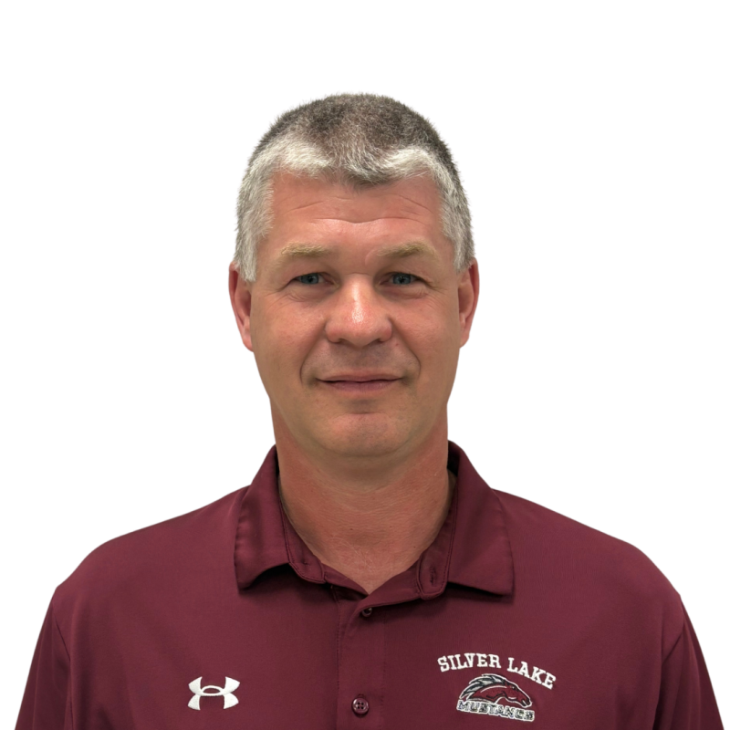 Alan Bonifas - Board of Education - Silver Lake Public Schools