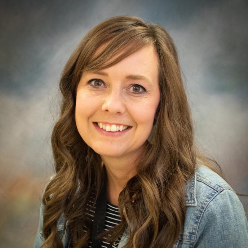 Amber Gibson - Staff Directory - Silver Lake Public Schools