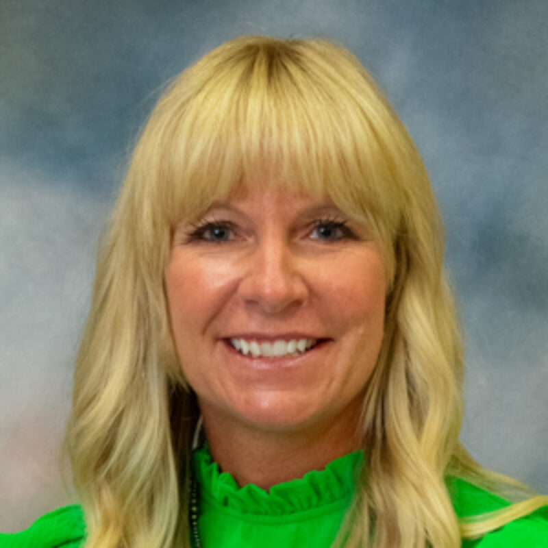 Jennifer Karr - Staff Directory - Silver Lake Public Schools