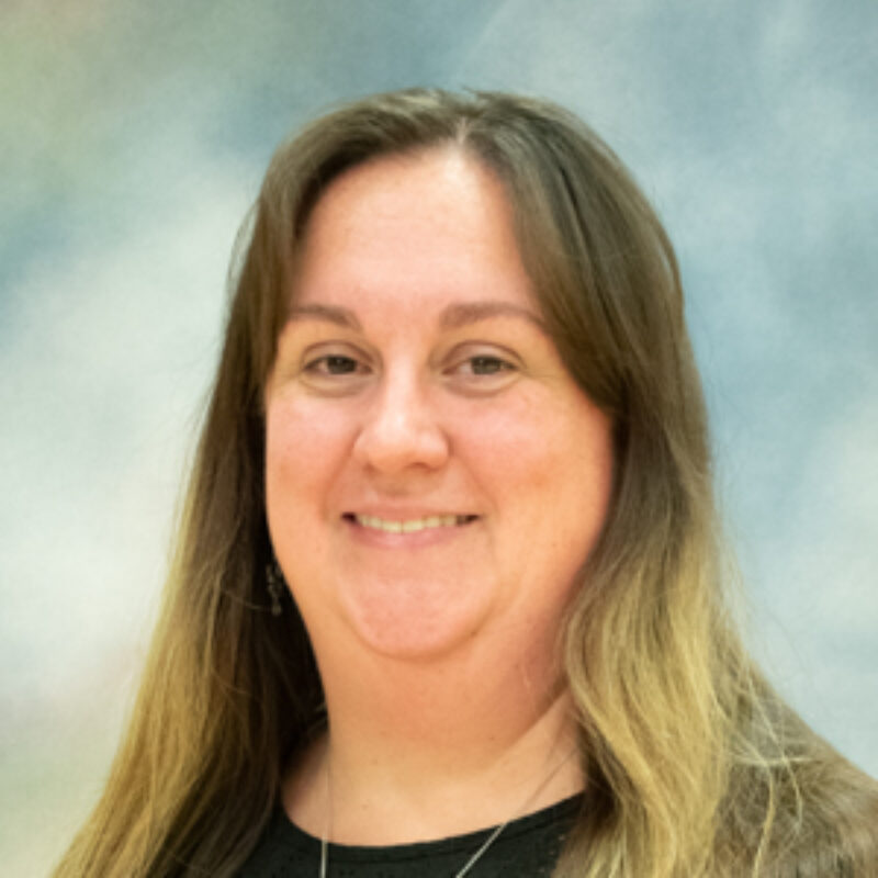 Katie Thomas - Staff Directory - Silver Lake Public Schools