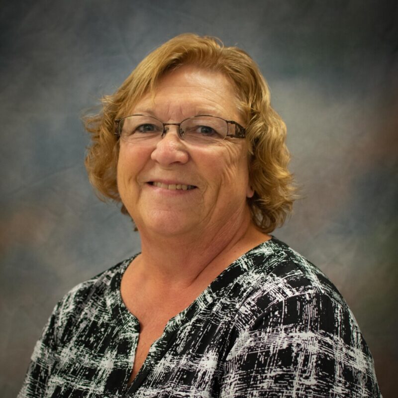 Susan Crowe - Staff Directory - Silver Lake Public Schools